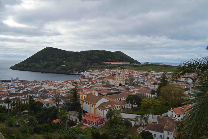 Angra do Heroísmo On Foot - City Tour - Final Thoughts