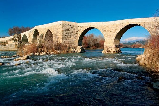 Antalya Private Perge Aspendos Side Tours with Lunch - Who Is This Tour Best For?