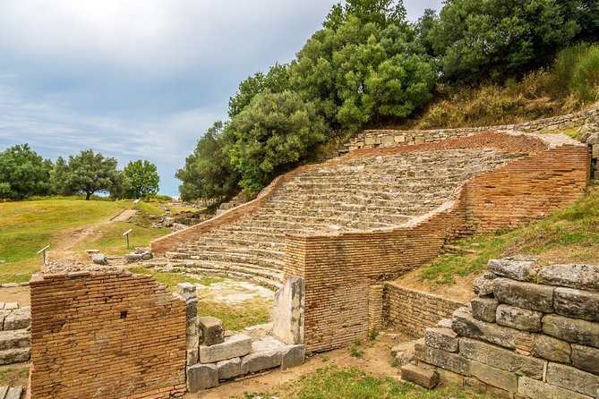 Apollonia and Berat UNESCO tour from Tirana - Final Thoughts