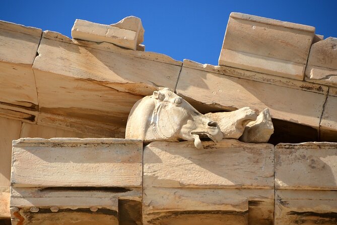 Apostle Paul Footsteps Athens Corinth Private Tour - Authentic Feedback from Travelers