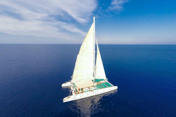 Aqua Catamaran Cruise from Protaras - Who Will Enjoy This?