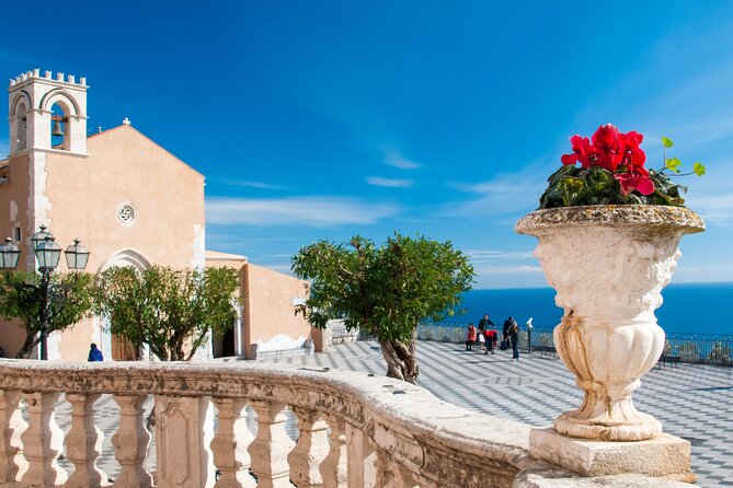 Arancina Cooking Class in Taormina - The Sum Up: Is This Cooking Class Right for You?