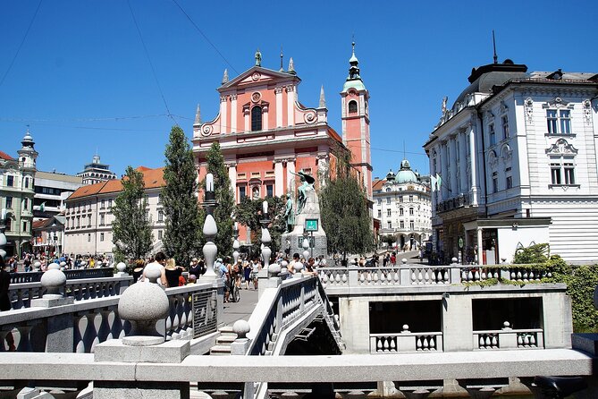 Architectural Ljubljana: Private Tour with a Local Expert - Final Thoughts