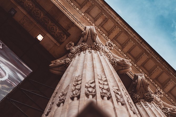 Architectural Paris: Private Tour with a Local Expert - What to Expect on the Tour