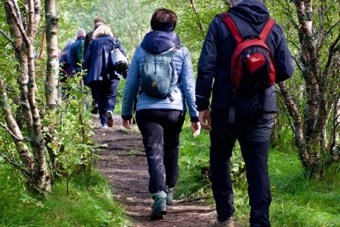 Arctic Coastal Walk - The Practical Side: Logistics, Price, and Value