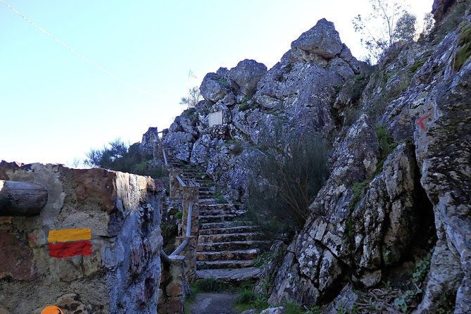 Arista Tour - Penacova Windmills and Landscapes (noon) - Practical Tips for Participants