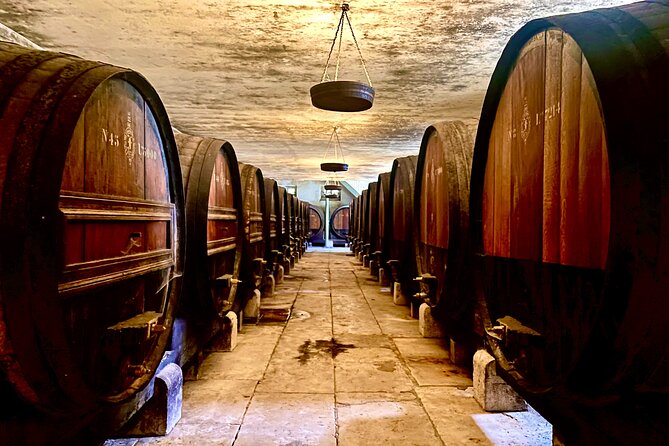 Arrábida & Setúbal Wine Tour: Food & All-Inclusive from Lisbon - FAQs