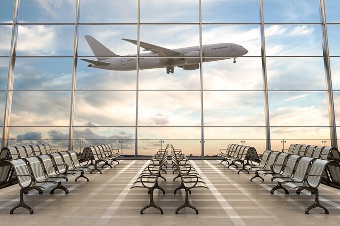 Arrival in Rome: Airport Transfer & Exclusive City Introduction - Stop 4: Vatican City