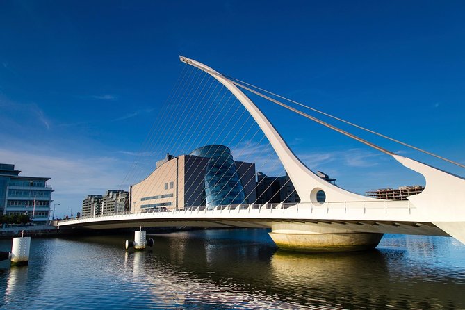 Arrival Transfer: Dublin Airport DUB to Dublin in Business Car - Customer Experiences: Authentic Feedback