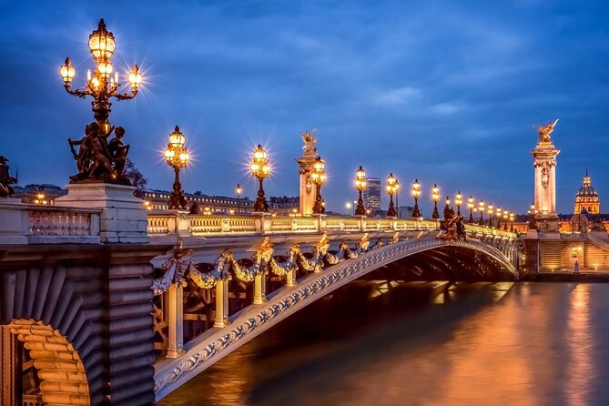 Arrival Transfer from Paris Airport CDG to Paris in Private Car - Price and Value: Is It Worth It?