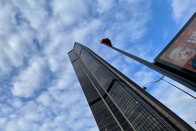 Artists in Montparnasse, smartphone audioguided tour - FAQ About the Artists in Montparnasse Smartphone Tour