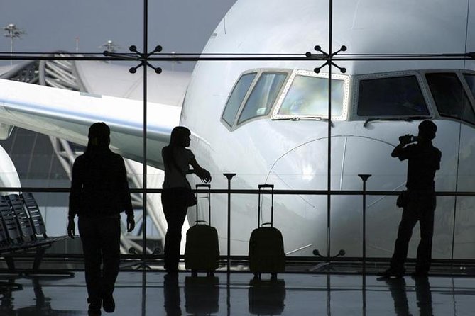 Athens Airport Transfer - Practical Tips for Travelers