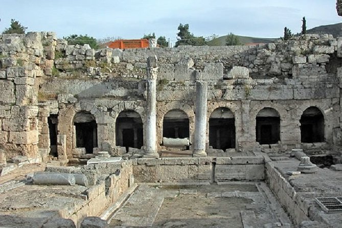 Athens & Ancient Corinthos Full Day Private Tour - Is This Tour Worth It?