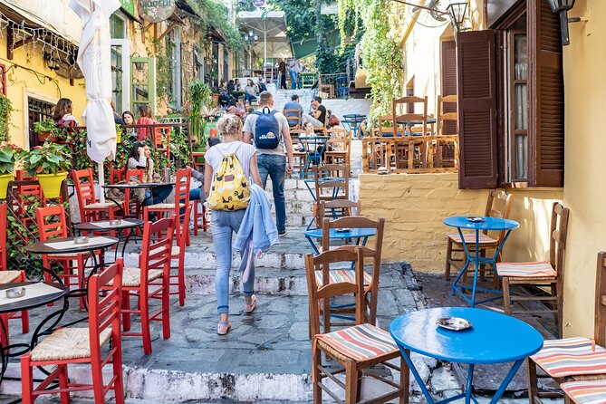 Athens Finest ! - FAQs