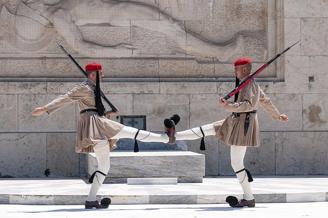 Athens Greece plus Temple of Poseidon, Sounion - Final Thoughts