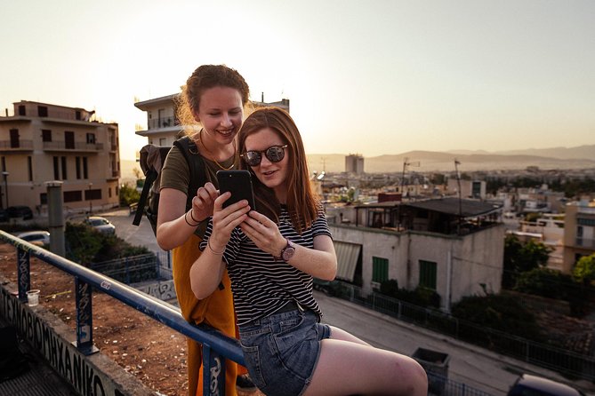 Athens Off the Beaten Track Private City Walking Tour - Who Should Consider This Tour?