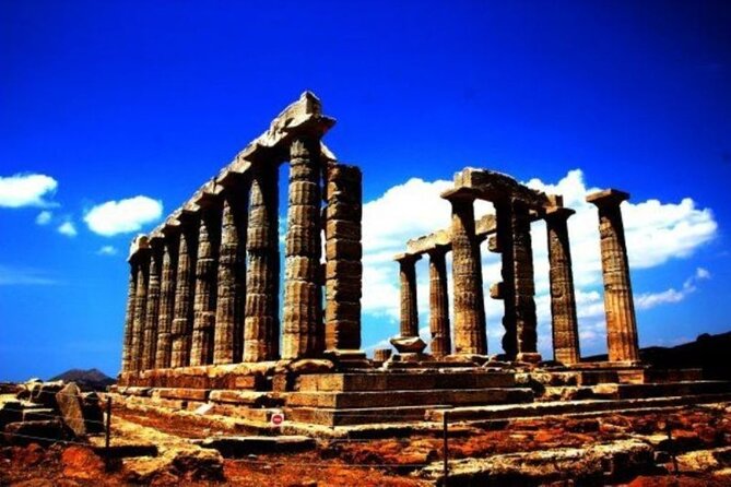 Athens private Cape Sounio Tour through the greek riviera - Value and Pricing Analysis
