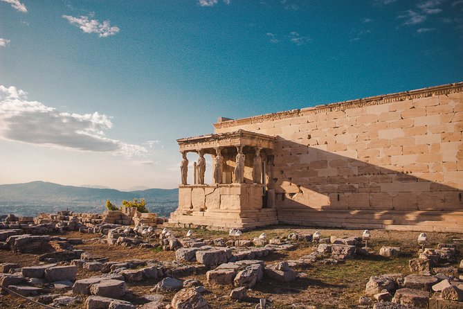 Athens Private Full Day Tour - Final Thoughts