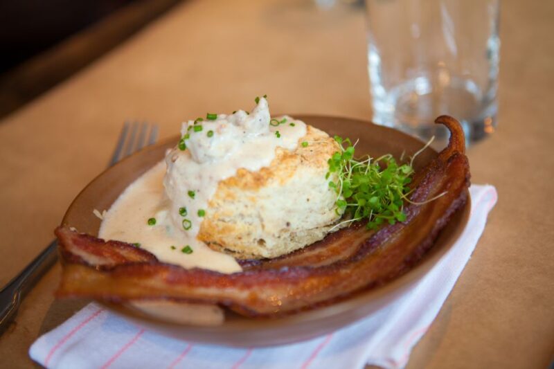 Atlanta: Beltline Food, Street Art, and History Walking Tour - Insights from Reviewers