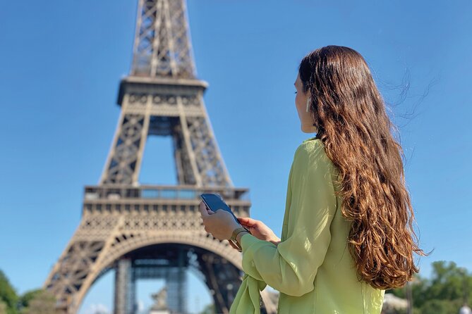 Audio tour + Hop-On-Hop-Off Bus Tour - The Experience Itself: Practical Considerations