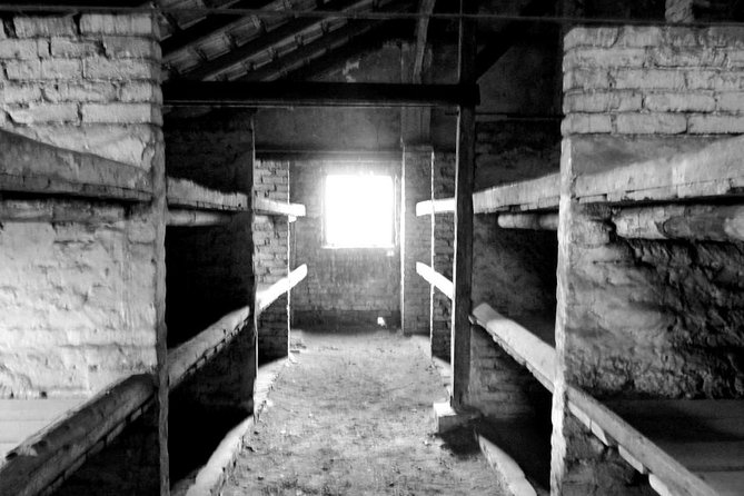 Auschwitz-Birkenau guided tour from Krakow with Ticket & Transfer - Final Thoughts