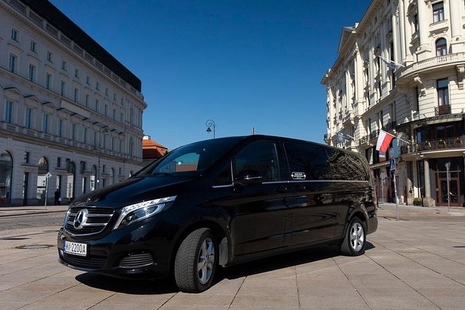 Auschwitz - Full Day Tour from Warsaw by private car - FAQ
