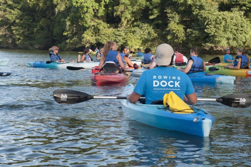 Austin: Journey to the Springs Guided Tour - The Sum Up: Who Should Consider This Tour?