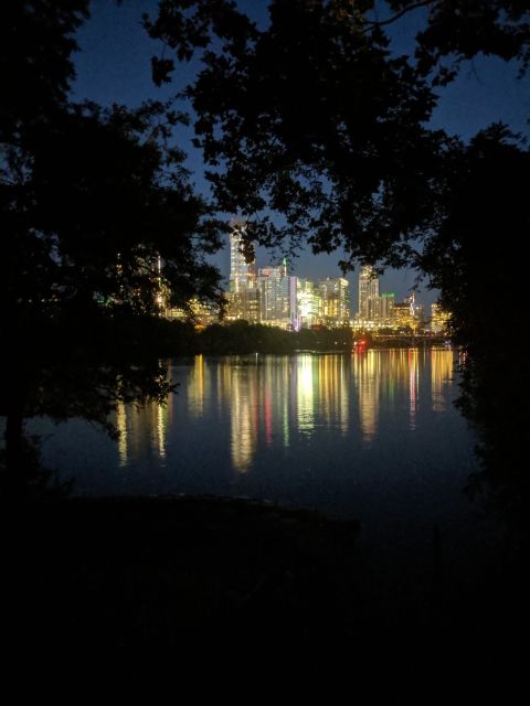Austin: True Crime Walking Tour Tracing the Murders of 1885 - Who Will Love This Tour?
