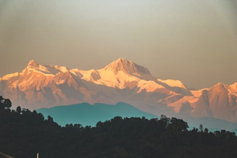 Australian Base Camp Hike For Sunrise over the Himalayas - Why Is This Tour a Good Deal?