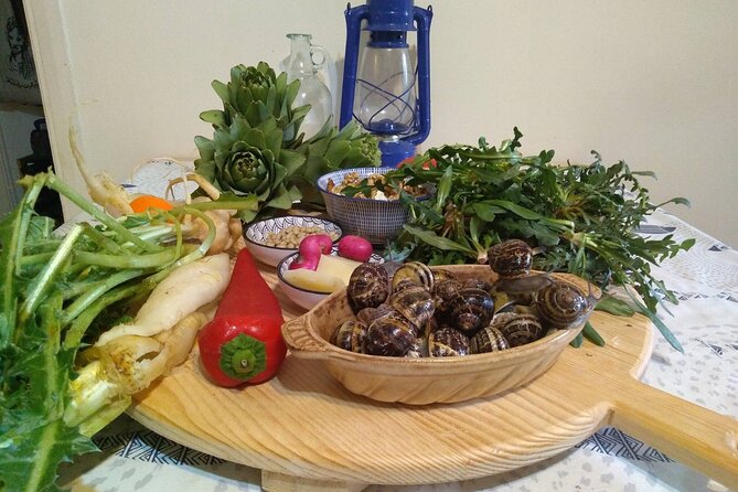 Authentic Home Cooking Class in Crete with a Passionate Local - Why This Tour Excels