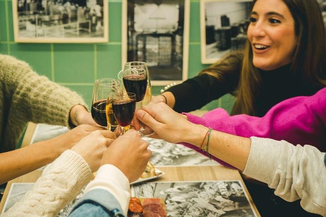 Authentic Porto Food Tour & Market Experience - Who Should Consider This Tour?