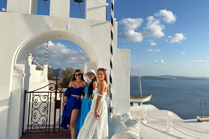 Authentic Tastes of Santorini - Exploring Finikia: The Hidden Gem