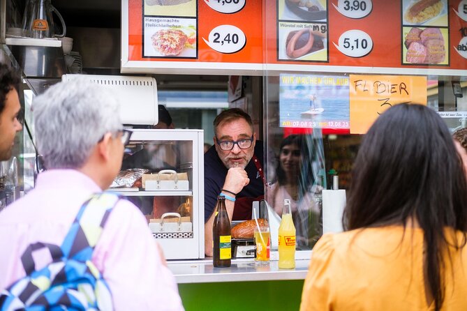 Authentic Vienna Food Tour inc. lunch, street food, 3 drinks - Who is This Tour Perfect For?