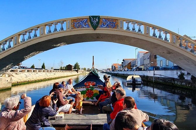 Aveiro and Costa Nova Half Day Tour from Porto with Boat Ride - Practical Details: From Transportation to Timing
