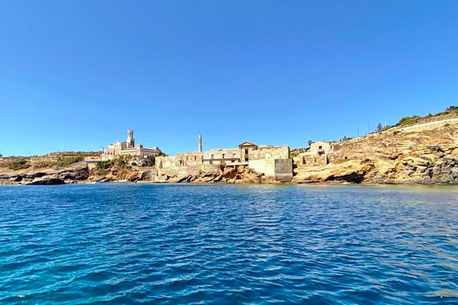 Avola: Group Boat Tour Vendicari Capopassero and Aperitif - Practical Tips for Travelers