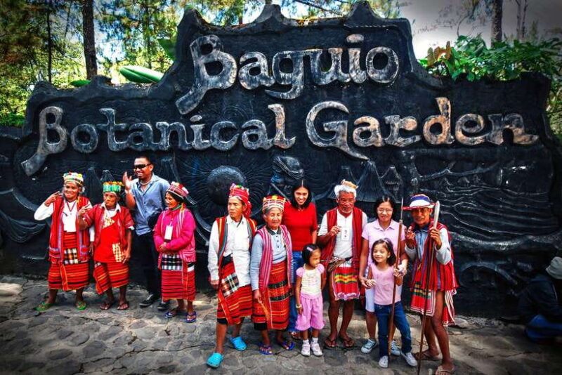Baguio Whole Day Tour with Lunch (Private Tour) - Who Should Consider This Tour?
