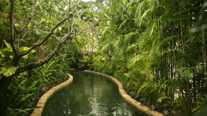 Bali: 1-Day Instant Entry Ticket to Waterbom Bali - How to Maximize Your Day