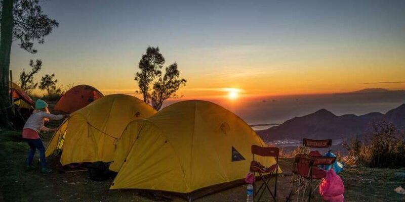 Bali: 2-Day Sunset and Sunrise Camping at Mt. Batur - Who Is This Tour Best For?