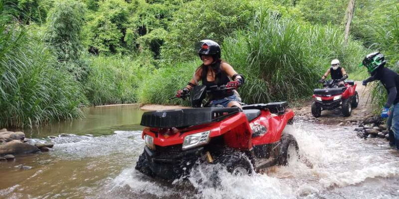 Bali: All-Inclusive Combo Adventure Ticket with Transfer - Who Will Love This Tour?
