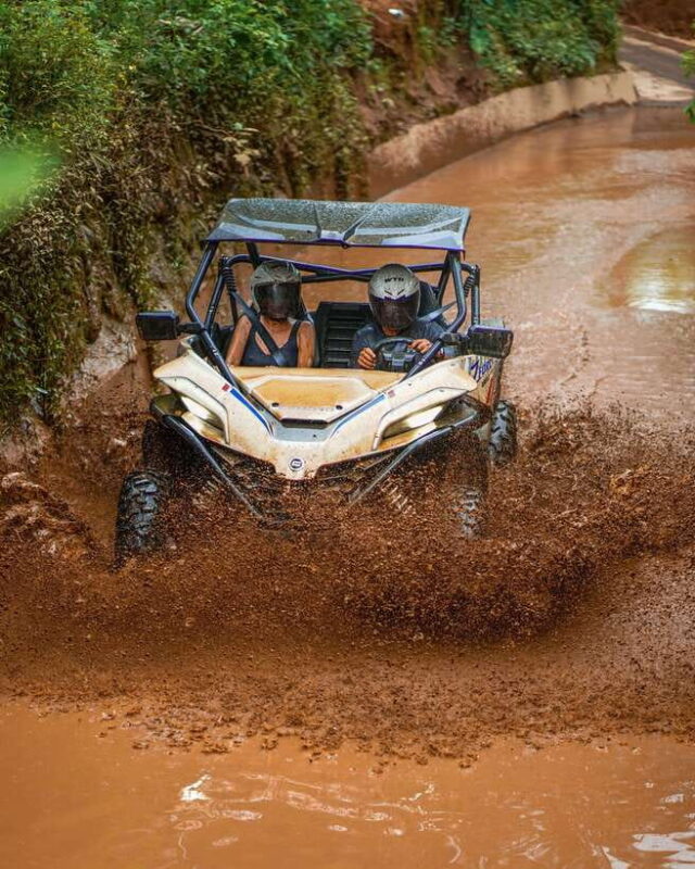 Bali: ATV Buggy Ride with Pool Access and Meal - Price and Value