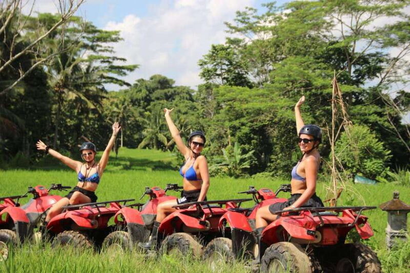 Bali: ATV RIDE ADVENTURE BALI - Final Thoughts