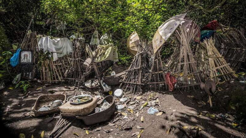 Bali/Batur: Mystical & Burial Rituals Tour with Kehen Temple - The Guide and Logistics: What Makes It Work