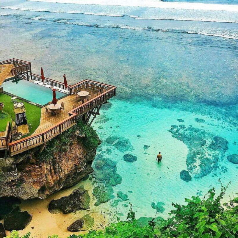 Bali: Beachfront Paradise & Sunset Journey with Dinner - Why This Tour Offers Good Value