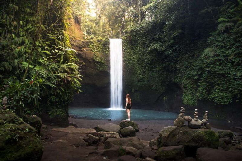 Bali: Best Waterfalls & Rice Terrace with Private Transfers - Coffee Break and Cultural Touches