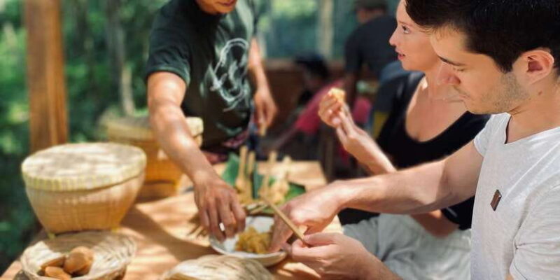 Bali: Cooking Class with 5 Balinese Dishes - What Dishes Will You Make?