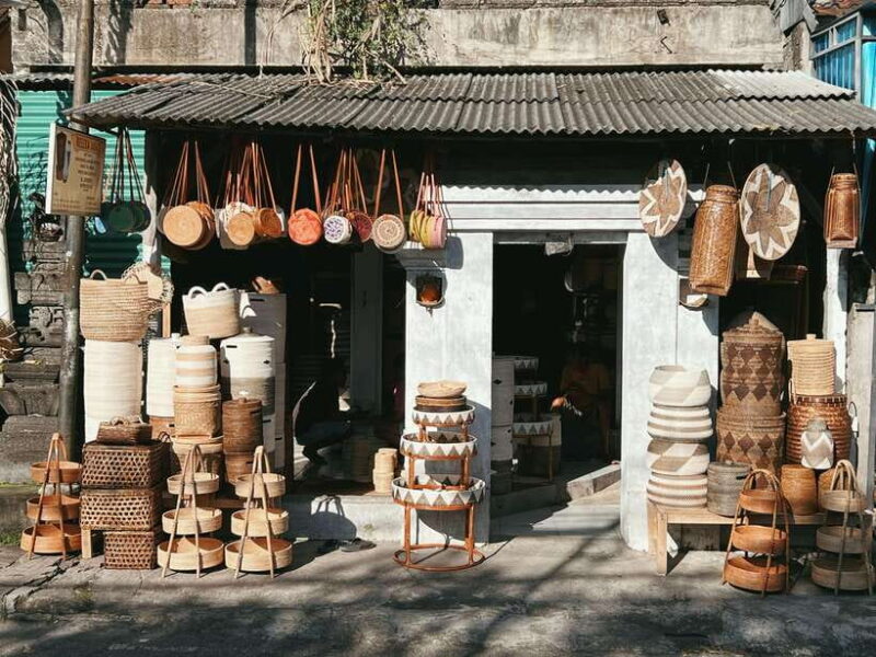 Bali: Customizable Tour with Local Guide - What Travelers Say