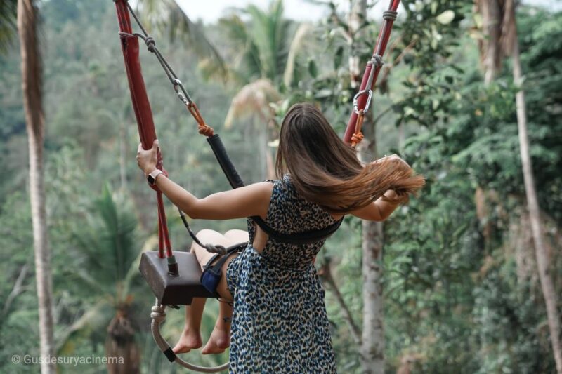 Bali: Customized Private Tour with a Female Guide - Final Words