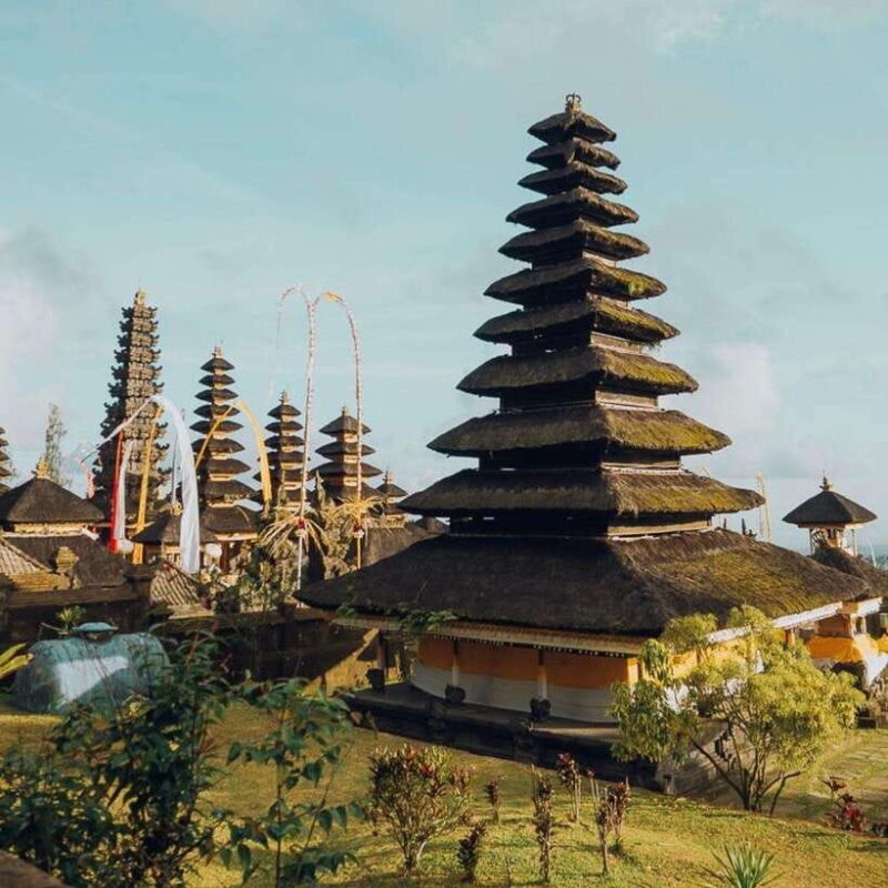 Bali : Eastern Bali and Pura Besakih Temple Tour - Authentic Insights from Past Travelers