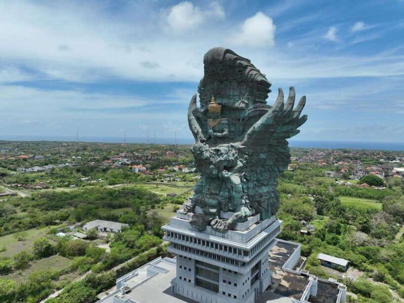Bali: Full Day All Inclusive Uluwatu Temple South Bali Tour - Final Thoughts: Is It Worth It?