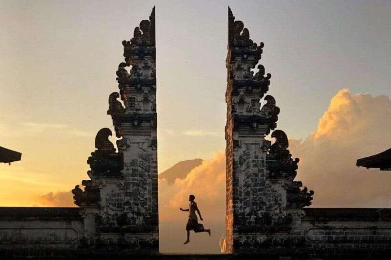 Bali: Full-Day Gate Of Heaven & Tirta Gangga Highlights Tour - The Authenticity Factor: Why This Tour Works